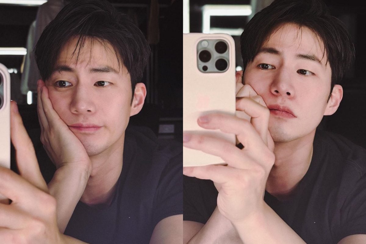 Jae Rim's Instagram, Twitter & Facebook on IDCrawl