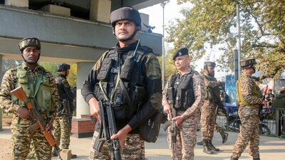 Grenade Attack A New Threat In J&K? Suspects Arrested Had Recced 6 RR ...