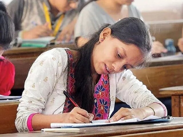 SRMJEEE 2024 Exam Dates Released At srmist.edu.in, To Be Held In 3 ...