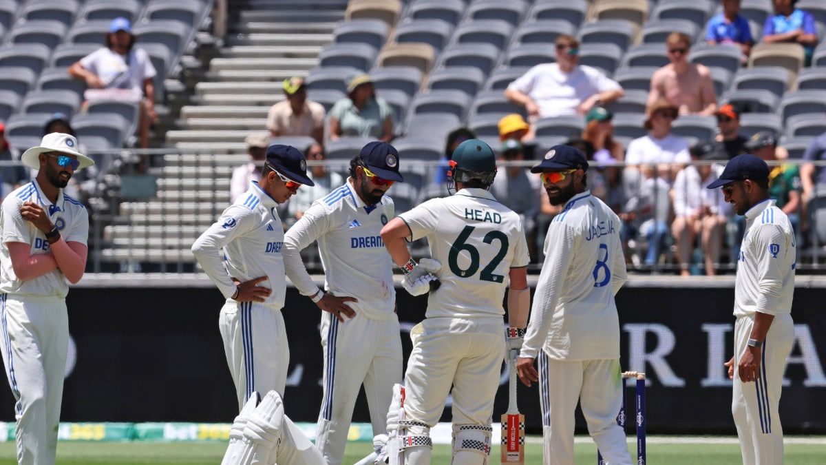 'Tall Poppy Syndrome': Steve O'Keefe Defends Under-Fire Australian Team ...