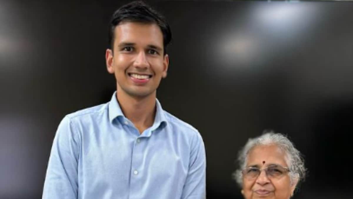 Food Pharmer Joins Sudha Murty For Research On Food Adulteration ...