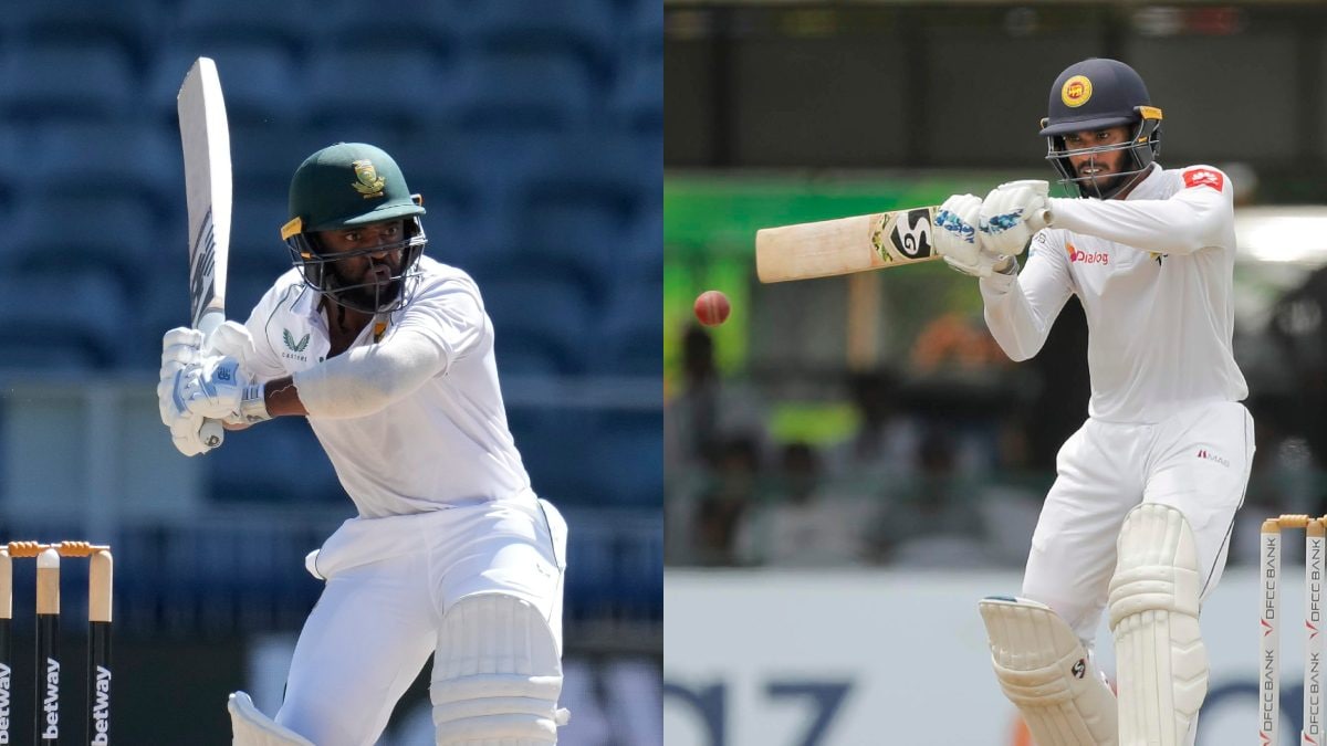 South Africa Vs Sri Lanka 2024: Schedule, Venue, Match Timings, Full ...