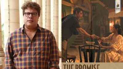 Why Tigmanshu Dhulia Said ‘Yes’ To His First 10-Minute Film The Promise ...