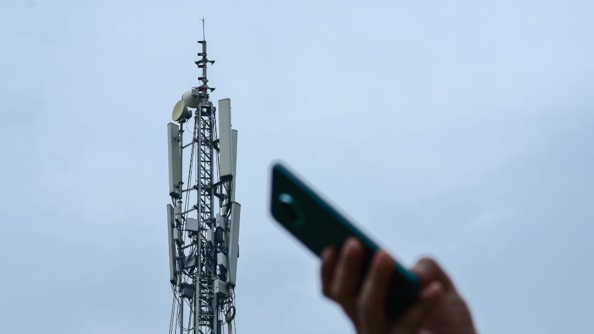 Indus Tower Up 5% As UK's Vodafone Plc Exits Via Block Deal; Vodafone ...