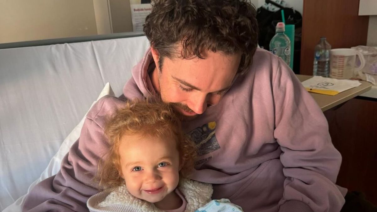 Travis Head Becomes Father Again With The Birth Of A Baby Boy | Cricket ...