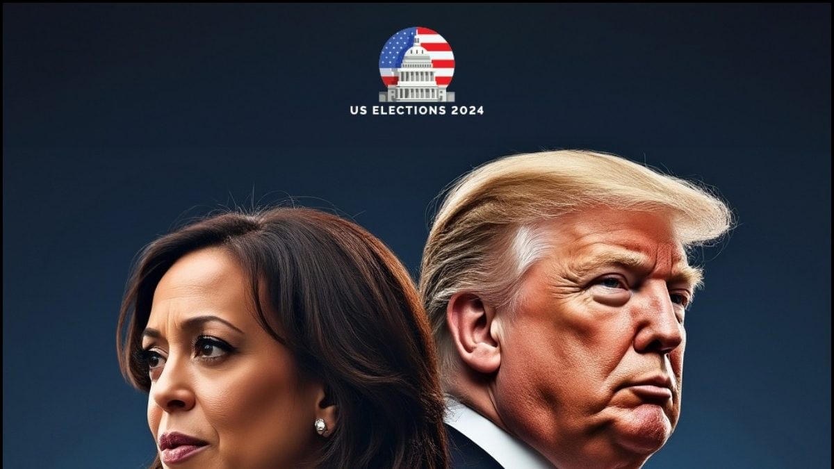 Trump’s Historic Win, Republican Majority In Senate, And More: 5 ...