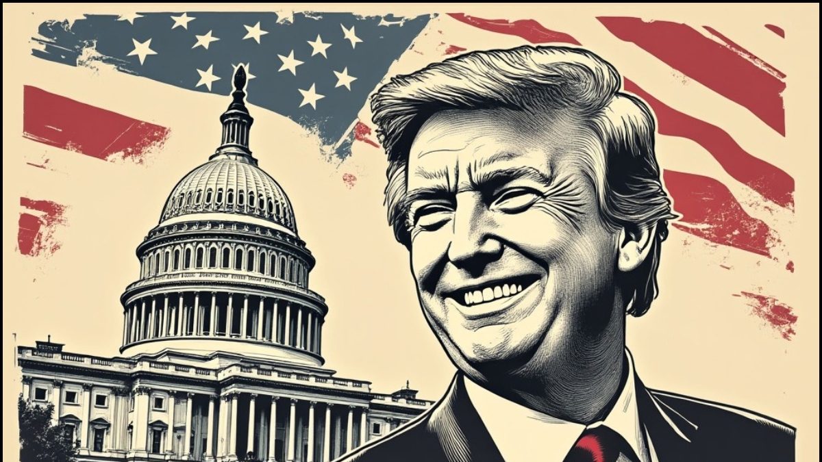 'Convicted Felon, Oldest President': Donald Trump’s Historic Firsts ...