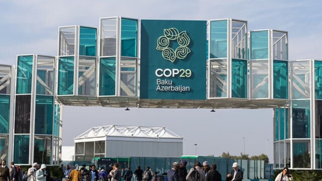 India Calls Out Developed Countries Over Stalled Progress On Key ...