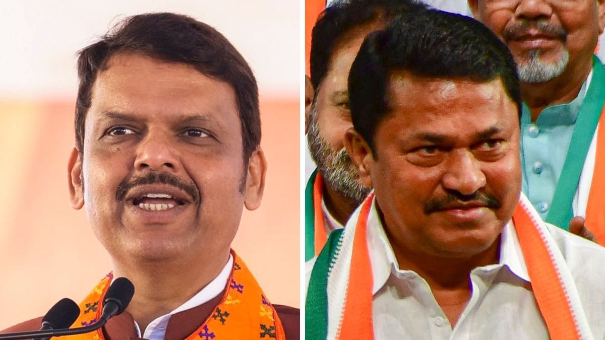 BJP Vs Congress On These Maharashtra Seats: Which Party Will Win Vote ...