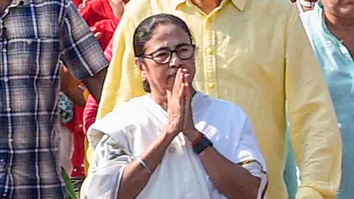 TMC Wins All 6 Bypolls In Bengal, Snatches Madarihat From BJP: Mamata Thanks Voters | Elections ...