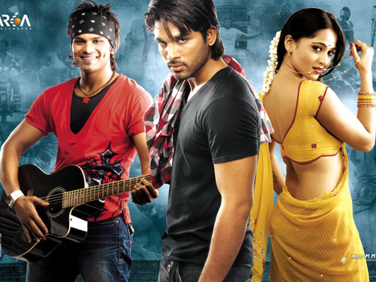 Anushka Shetty Birthday: 10 Must-Watch Movies Of The Versatile Actress ...