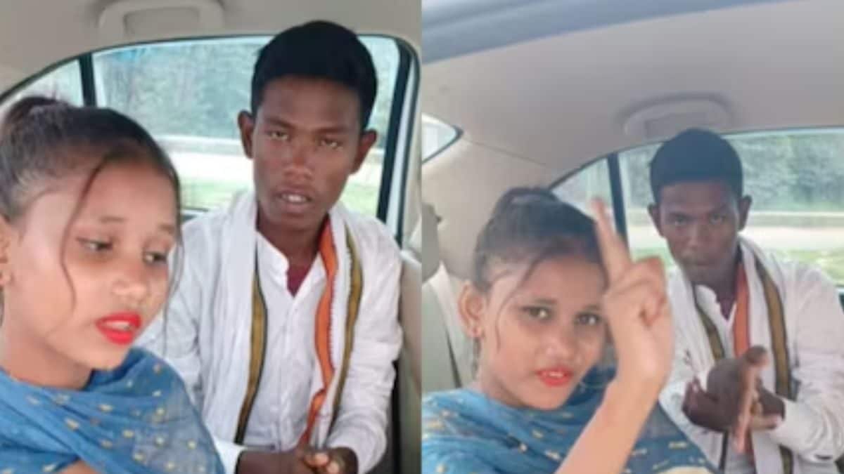 Watch: Video Of Fake Bihar IPS Officer Dancing To Bhojpuri Song Goes ...