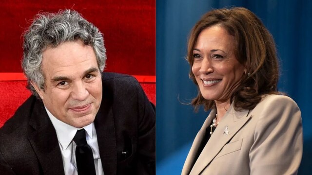 'They Have True Superpowers’: Marvel Star Ruffalo Calls On Native ...