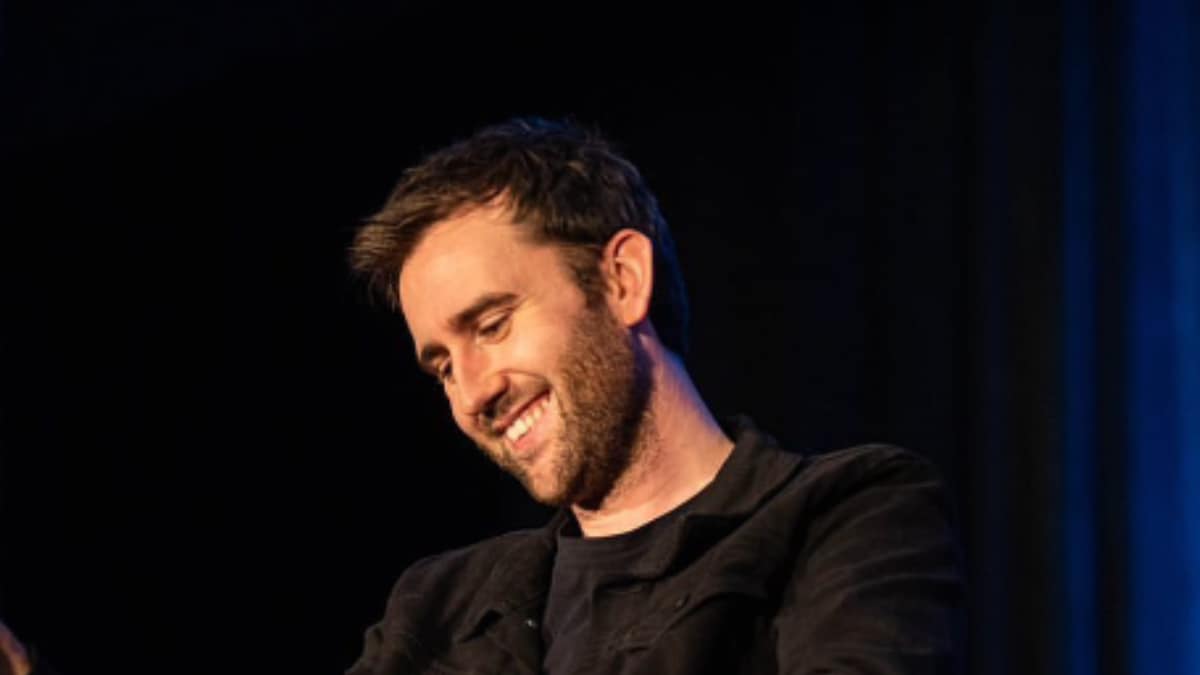 Harry Potter Star Matthew Lewis Reveals How Cast Handled Childhood ...