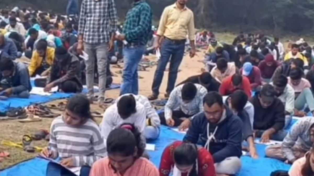 This Bihar Coaching Center Gives Free Education To Underprivileged ...