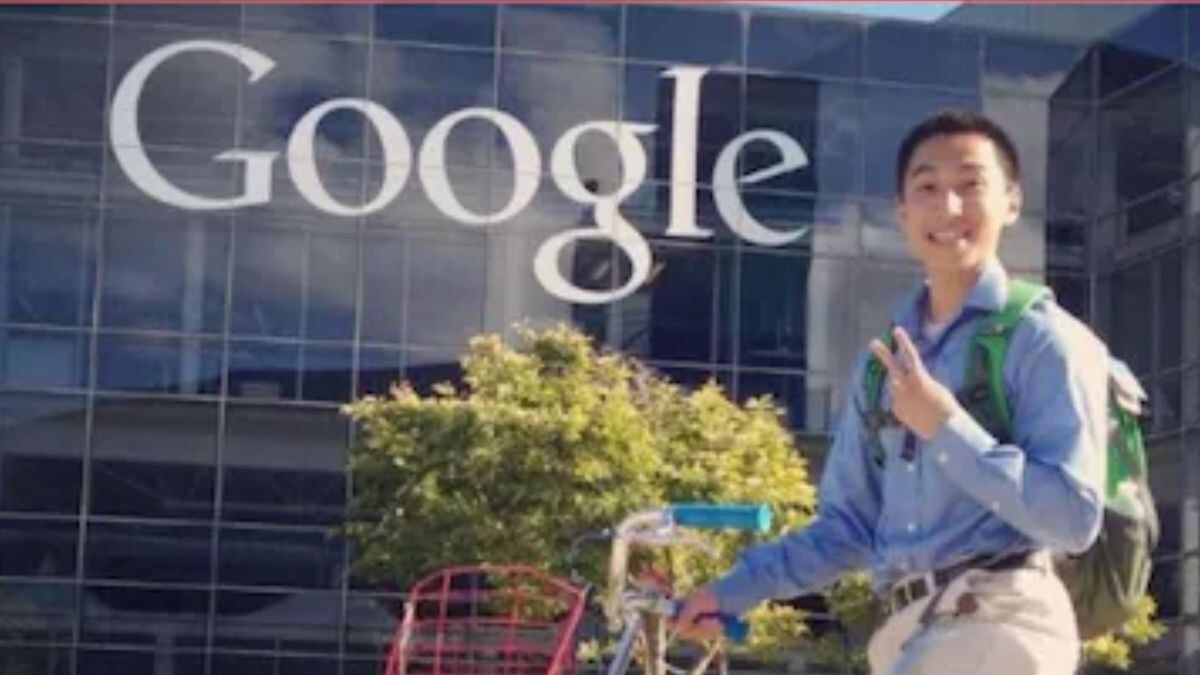 Google Invites Applications For Winter Internship 2025 - News18