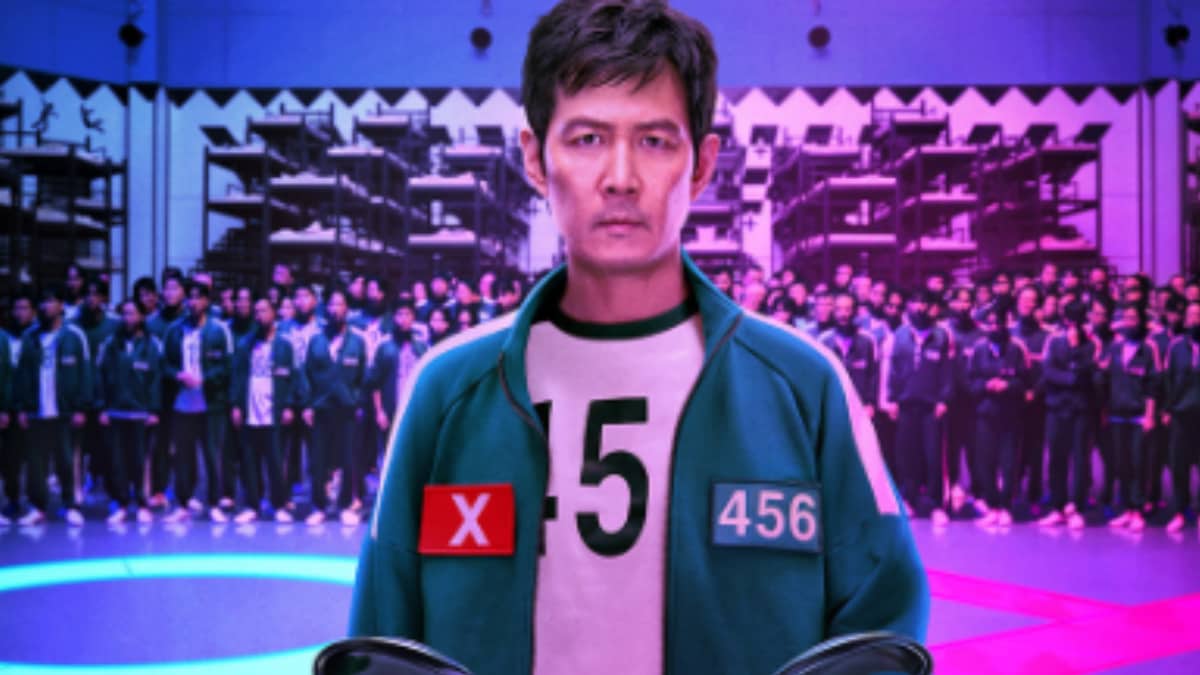 Squid Game Creator Hwang Dong-hyuk Calls Season 2 'Crazy' | Movies News ...