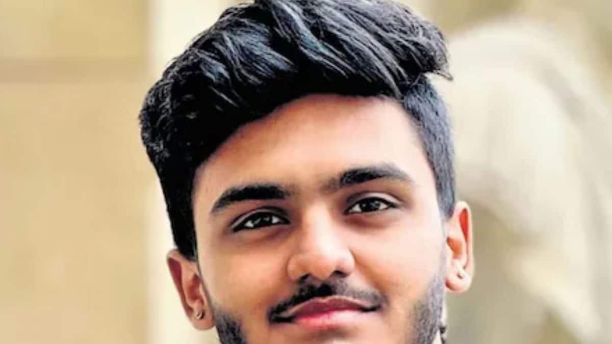 Sai Abhyankkar To Make His Big Screen Musical Debut With This Film ...
