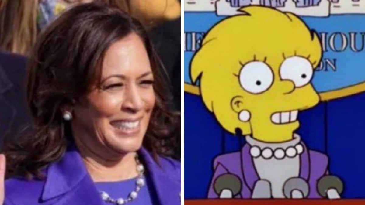 US Elections 2024: The Simpsons' Prediction Fails As Donald Trump ...