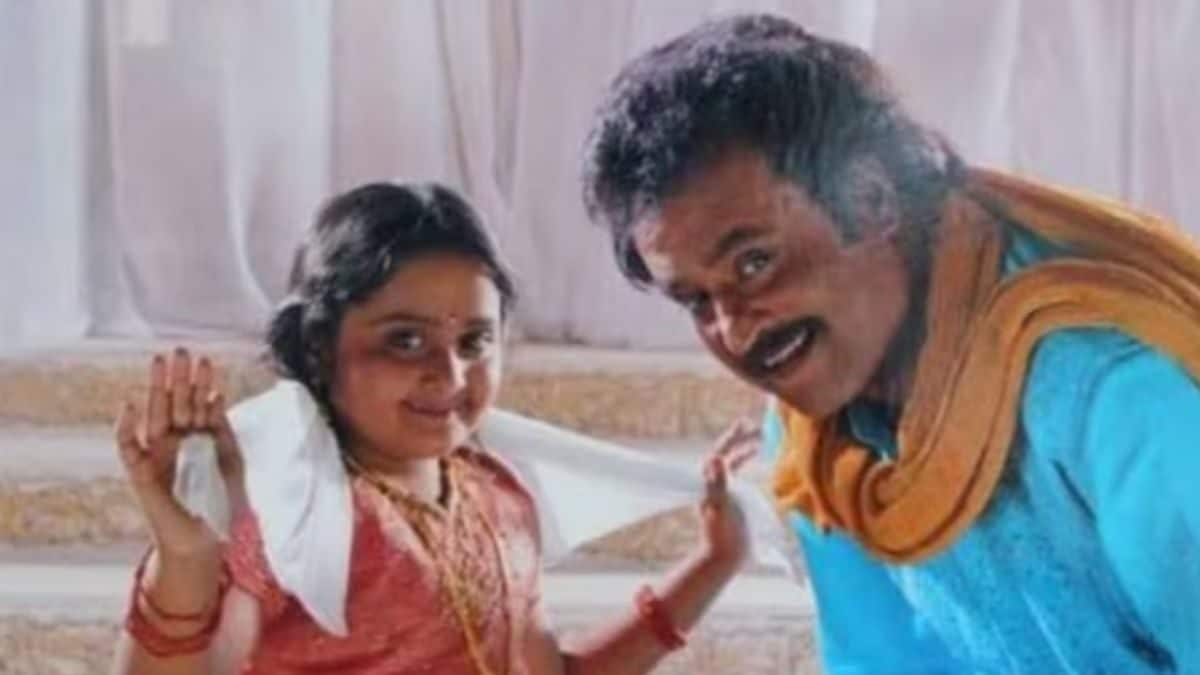 Remember Bommi From Rajinikanth’s Chandramukhi? Here's What She's Doing ...