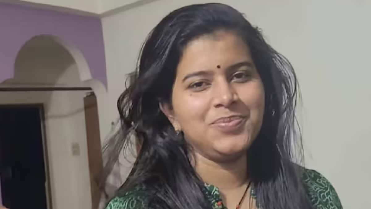 Vlogger Elizabeth Udayan Opens Up About Life After Separation With Actor Bala | Movies News - News18