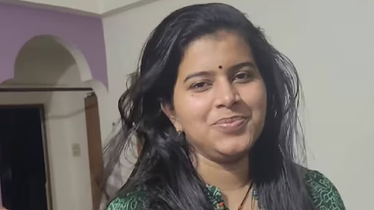 Vlogger Elizabeth Udayan Opens Up About Life After Separation With Actor Bala - News18