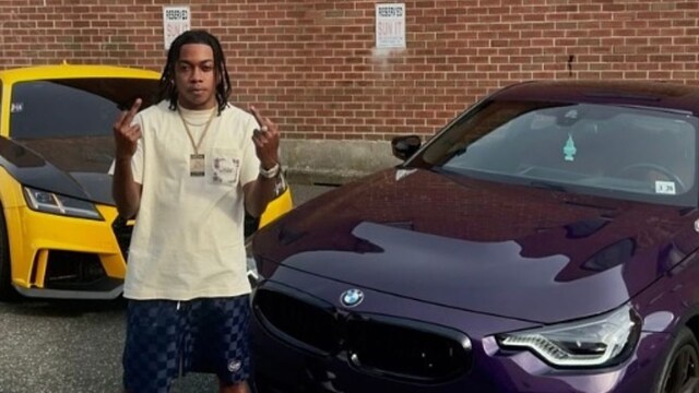 25-Year-Old YouTuber, Known For Drag Racing, Killed In Car Crash - News18