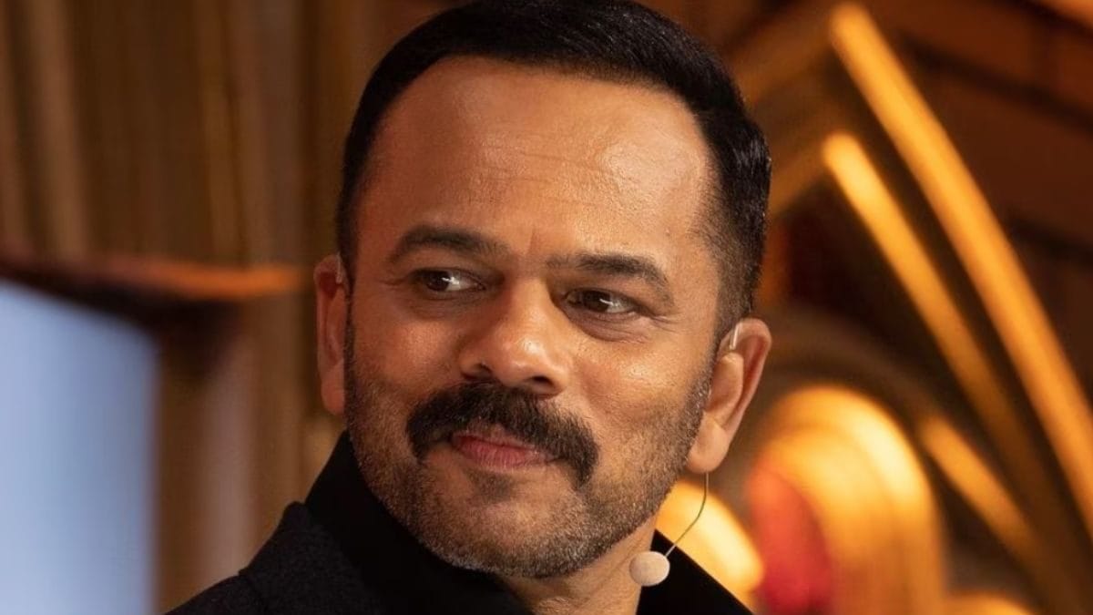 Rohit Shetty Reveals His Favourite Character From Cop Universe, And It ...