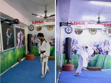 ‘Making India Proud’: Delhi's Chinmay Sharma Sets Guinness World Record ...