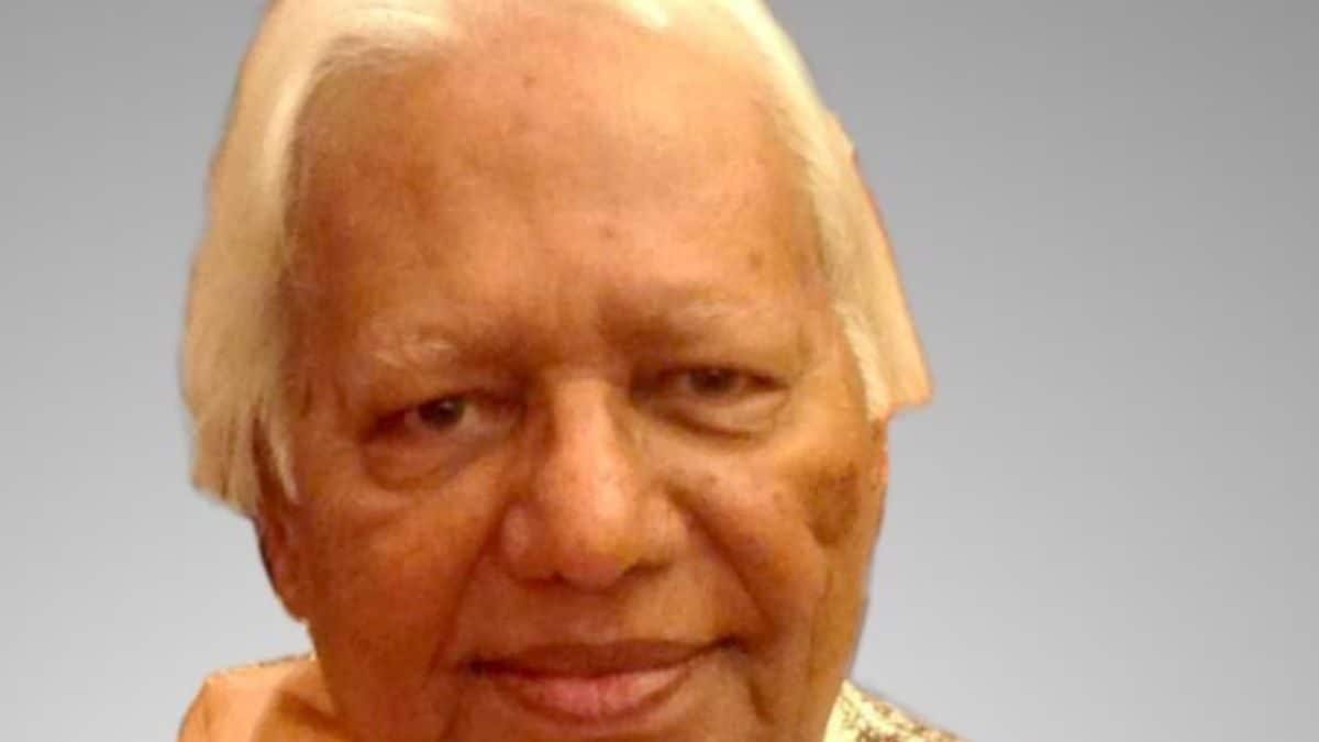 Sarangi Maestro Pandit Ram Narayan Dies: Kavita Krishnamurthy, Adnan ...