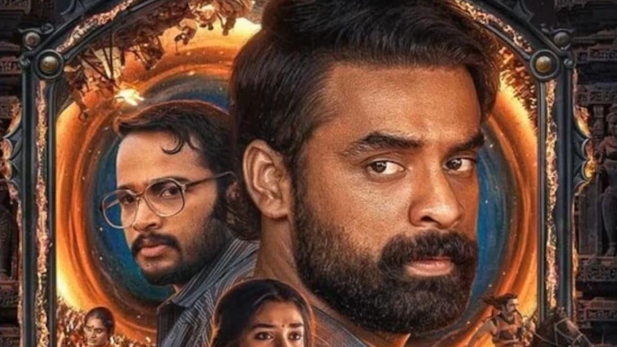 Tovino Thomas' Ajayante Randam Moshanam Continues To Impress Audiences ...