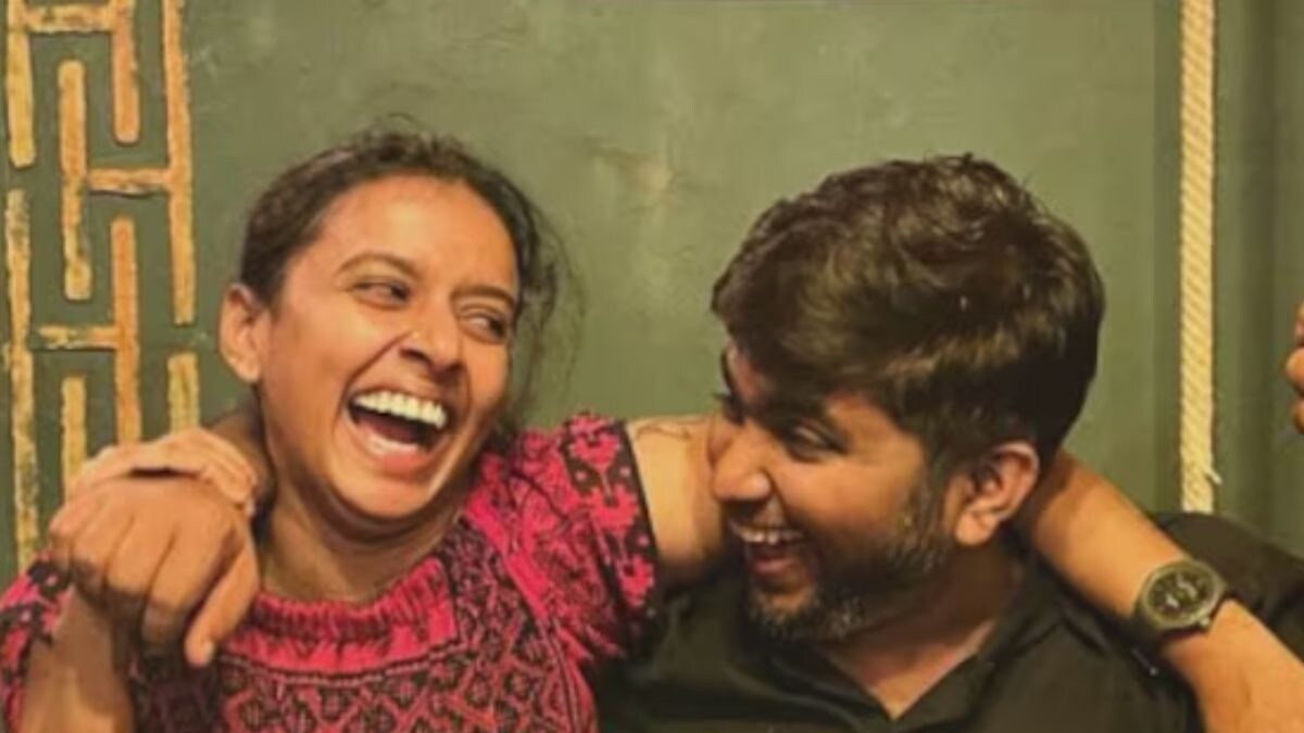 ‘Extraordinary Human’: Sithara Shares Adorable Wish For Singer Mithun ...