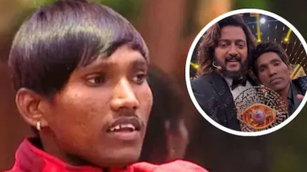 Bigg Boss Marathi 5 Winner Suraj Chavan's Instagram Account Hacked ...