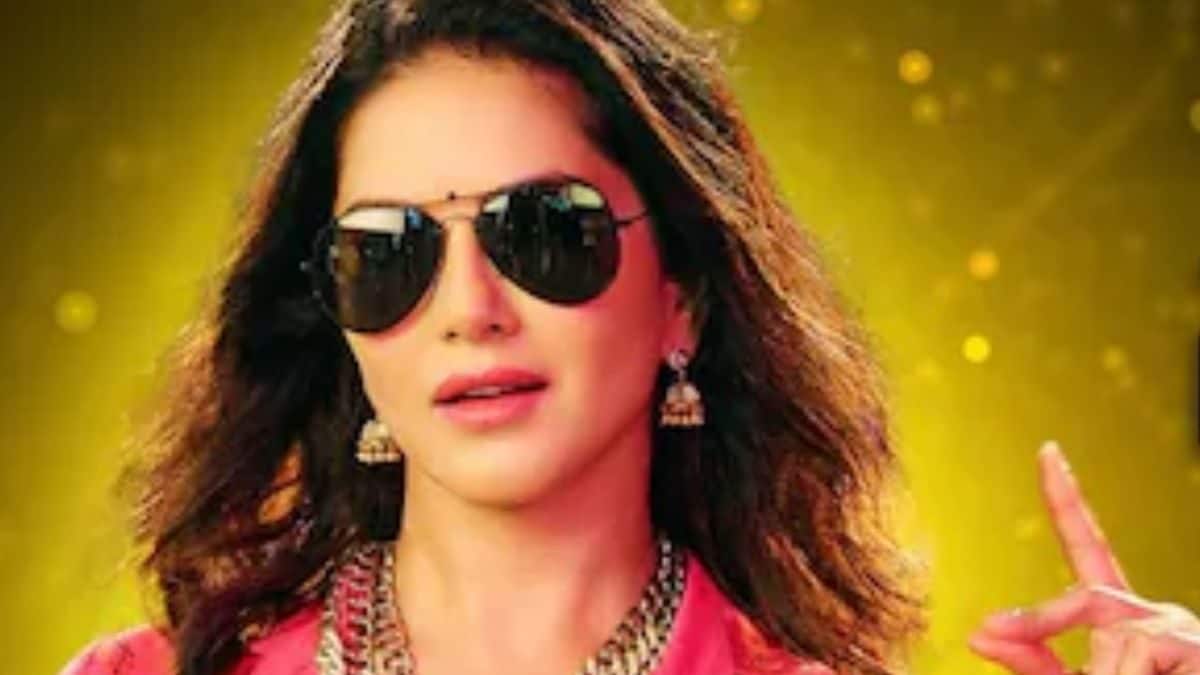 Mandira Trailer: Sunny Leone-starrer Offers A Mix of Horror and Comedy ...