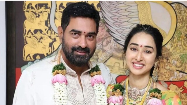 Who Is Dr Priti Challa? Little-known Facts About Manikarnika Director ...