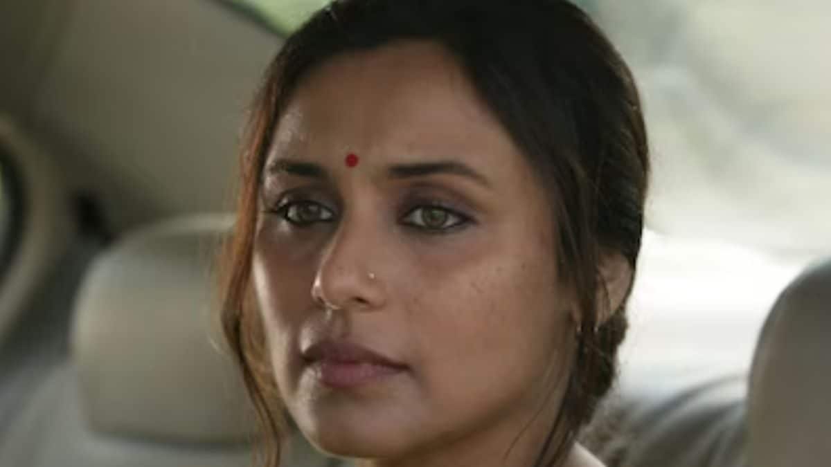 This Actor Used To Call Rani Mukerji ‘Dedh Futiya’ Because Of Her ...