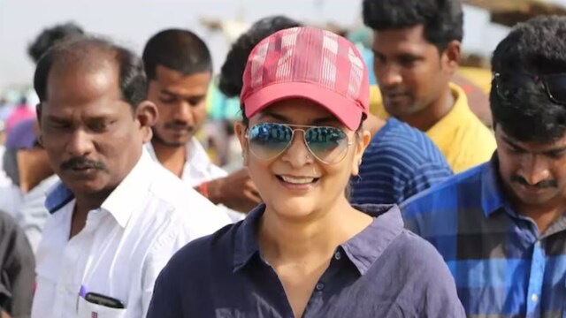 Is Nivin Pauly Part Of Sudha Kongara’s Purananooru? What We Know ...