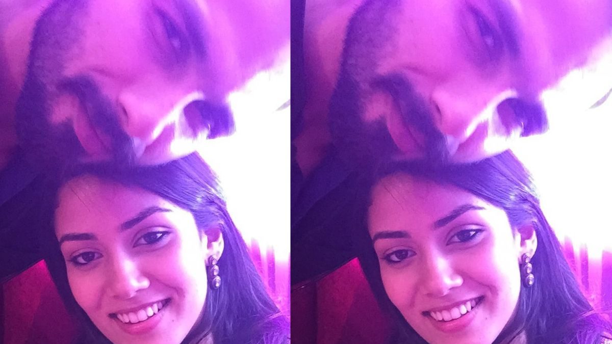 Mira Rajput Recalls First Meeting With ‘Crazy Blue-Haired Boy’ Shahid Kapoor | Movies News - News18