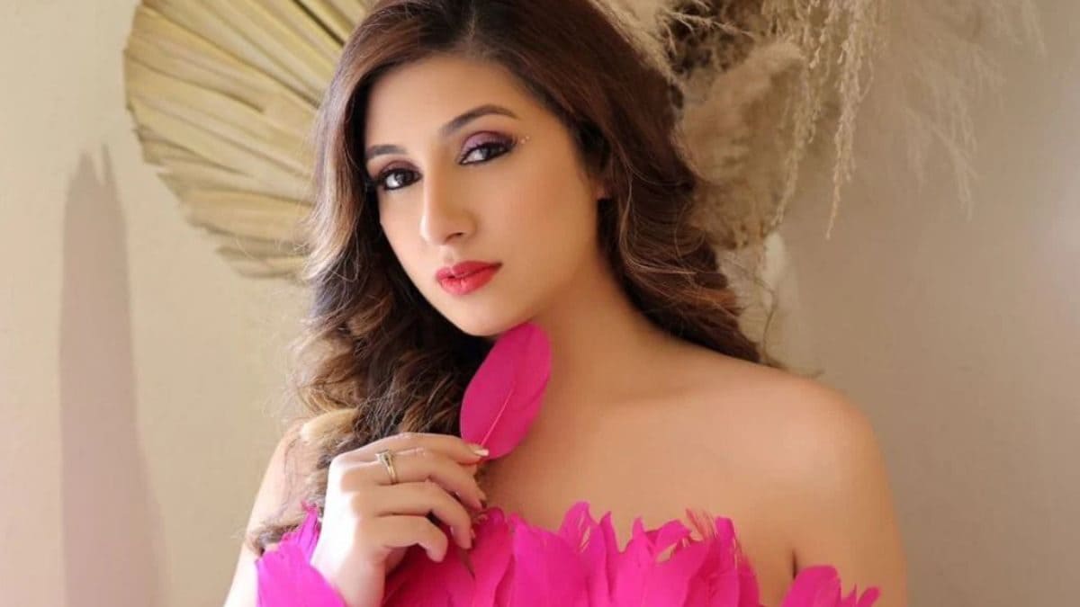 Vahbiz Dorabjee Recalls Being Body Shamed In Initial Phase Of Career ...