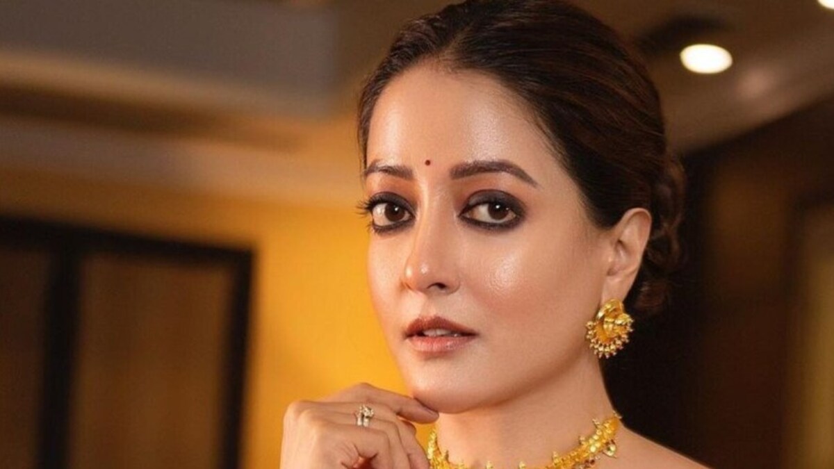 Raima Sen Says She 'Never Got Quality Roles In Bollywood' - News18