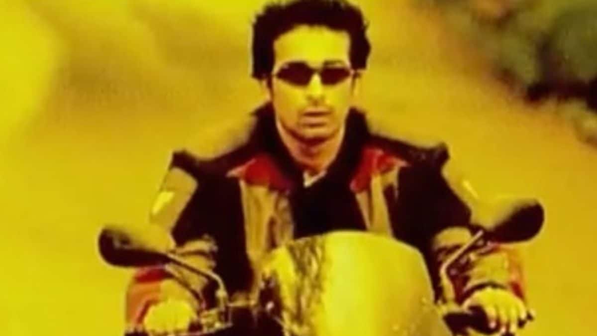 Rannvijay Singha Celebrates Two Decades Of His Journey As A Roadie ...
