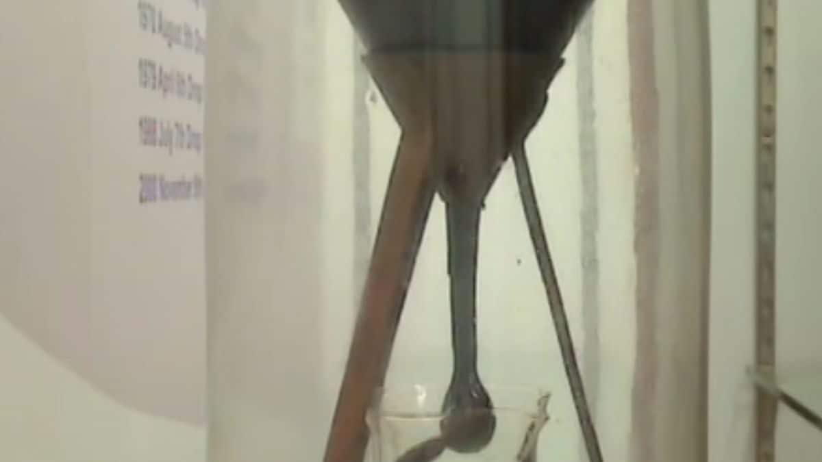 World’s Longest Running Experiment, Started In 1927, Could Go For ...