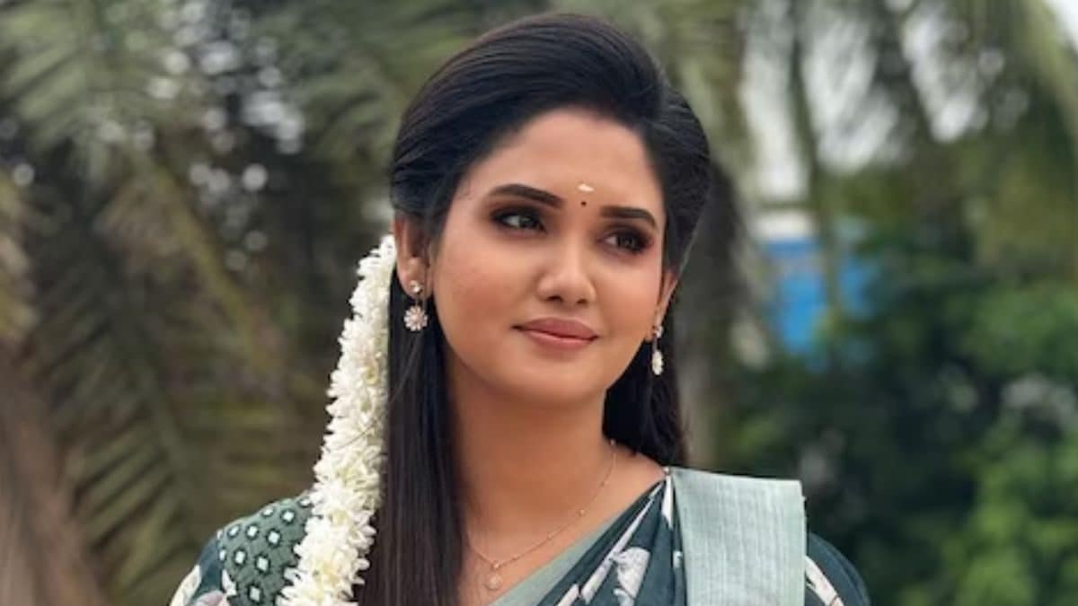 ‘Unexpected Accident’: Pandian Stores Actress Sai Gayatri Injured ...
