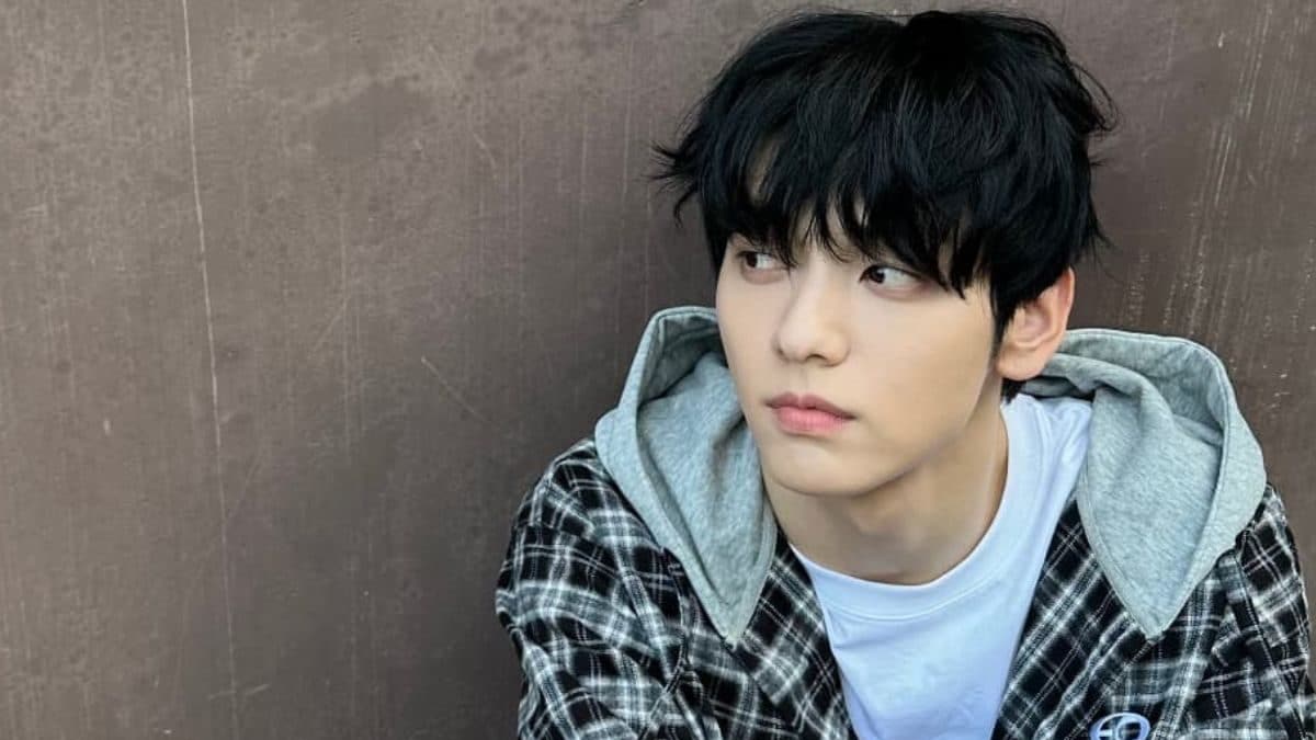 TXT's Soobin Takes Temporary Hiatus Due To Health Issues, Leaves Fans Worried | Movies News - News18