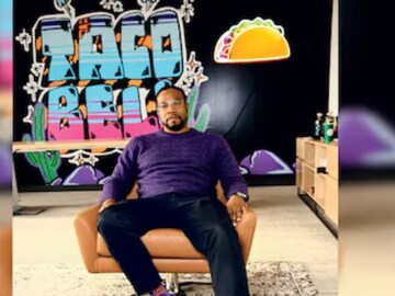 Taco Bell CEO Reveals Mistakes To Avoid For A Successful Career: 'Be A ...