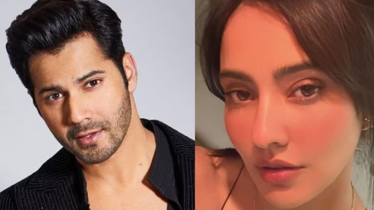 Throwback Thursday: When Varun Dhawan Said Birthday Girl Neha Sharma ...