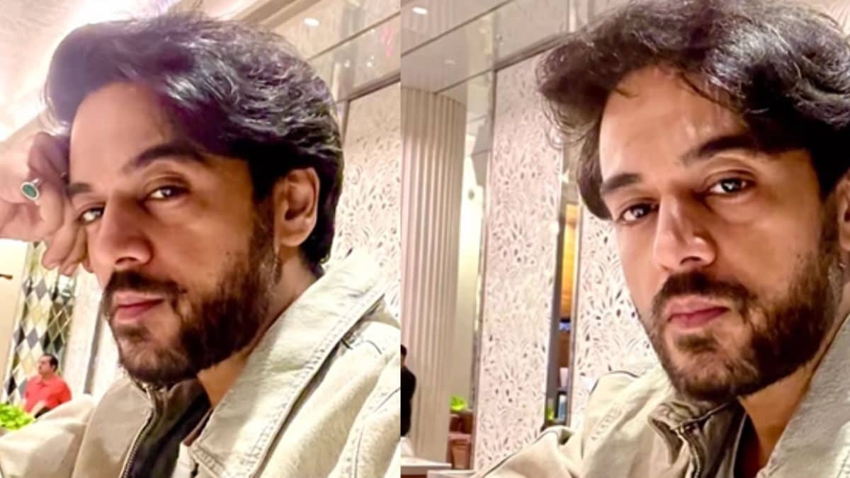 Gaurav Khanna Joins MasterChef India Season 9 As Celebrity Contestant ...