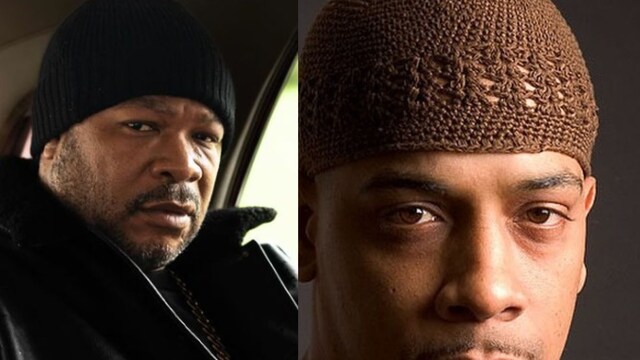 Rapper Saafir Dies At 54 After Years Of Battling Health Issues, Xzibit ...