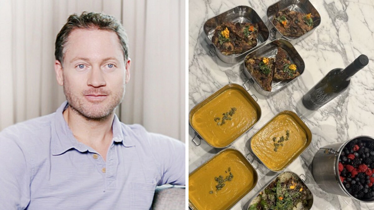 Bryan Johnson Shares Indian-Inspired Meal Plan | Perigon