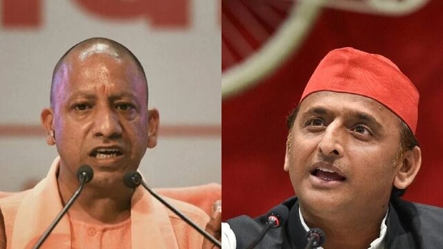 Bypolls Election Result Uttar Pradesh: BJP Hits A Six, SP Wins 2 Seats ...